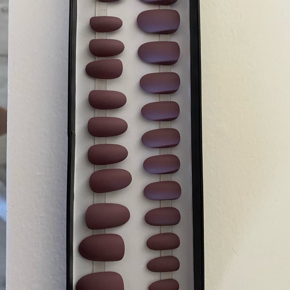 Doobys | Other | Doobys Hand Painted Fingernail Set | Poshmark